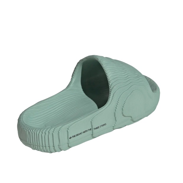 Adidas Adilette 22 W Hazgrn/cblack/hazgrn - IF9485 | Sportino