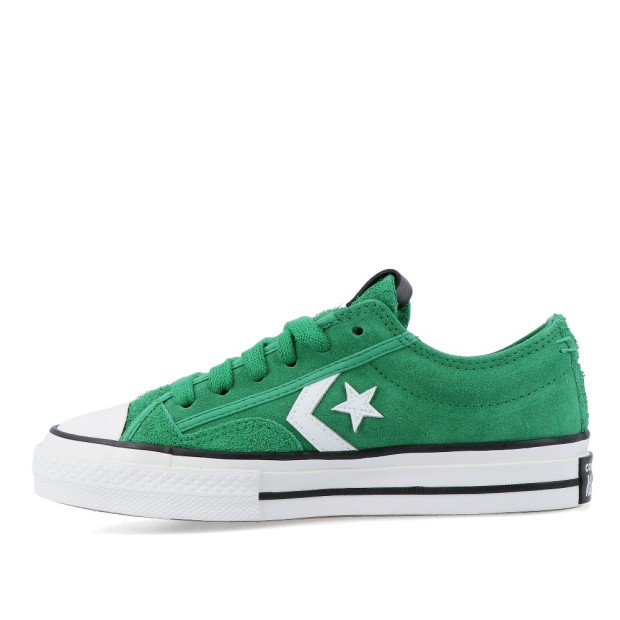 Converse Star Player 76 Ox Green/vintage W - A09894C - Sportino