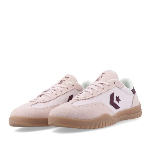 Sapatilha Converse Run Star Trainer Ox Blush Hush/or - A10450C | Sportino