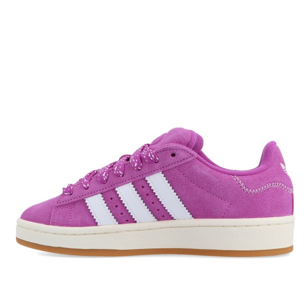 Adidas Campus 00s W Purbur/ftwwht/offwhi - IF9616 | Sportino