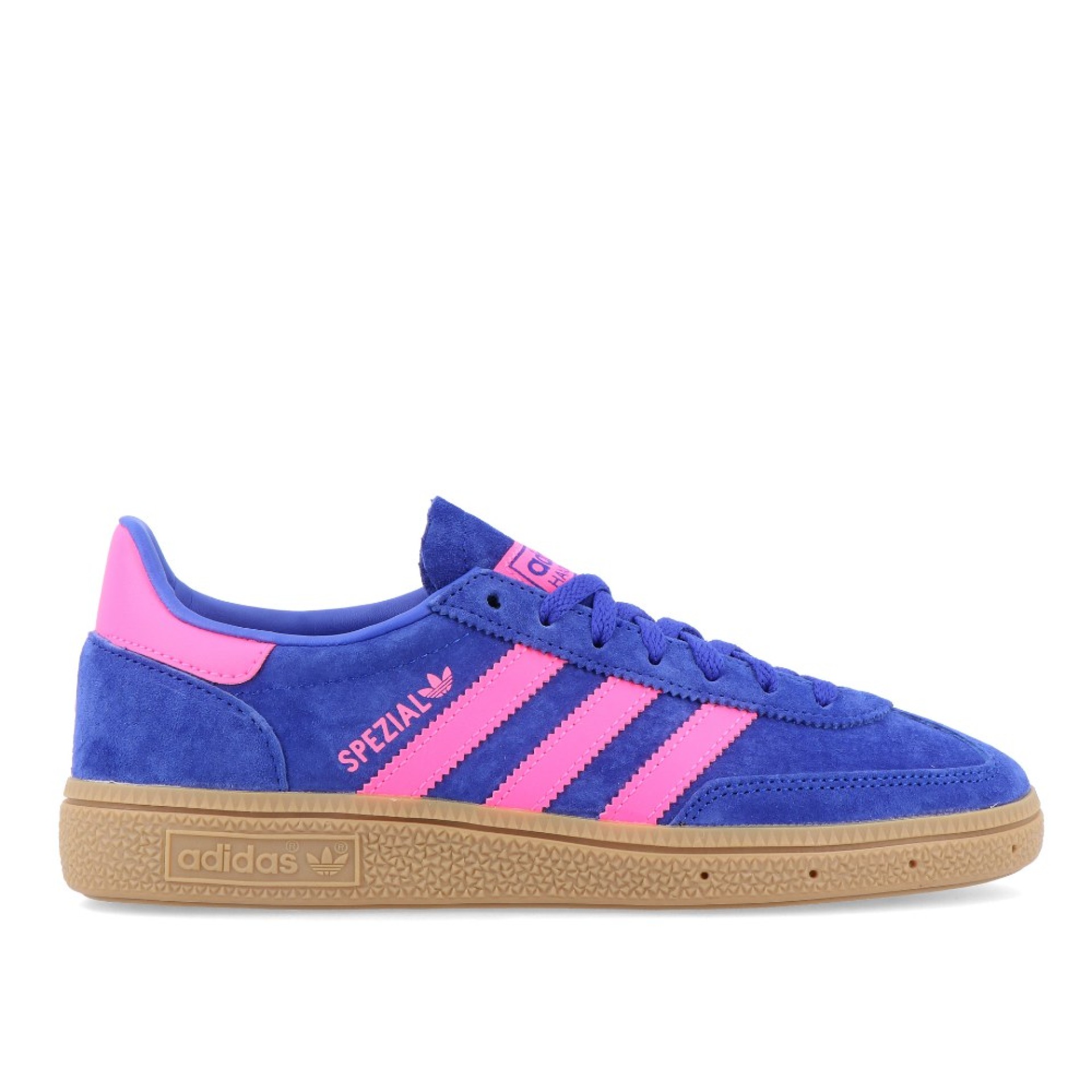 Adidas Handball Spezial W Azuluc/rosluc/gum4 - IH5373 - Sportino
