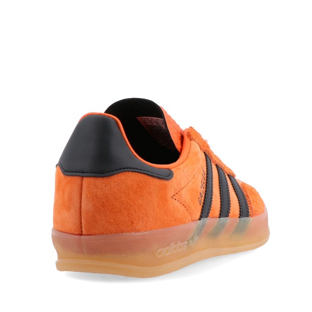 Adidas Gazelle Indoor Laranj/prenúc/gum3 - JI3905 | Sportino