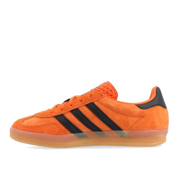 Adidas Gazelle Indoor Laranj/prenúc/gum3 - JI3905 | Sportino