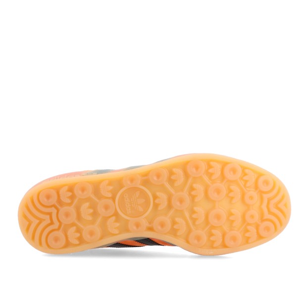 Adidas Gazelle Indoor Laranj/prenúc/gum3 - JI3905 | Sportino