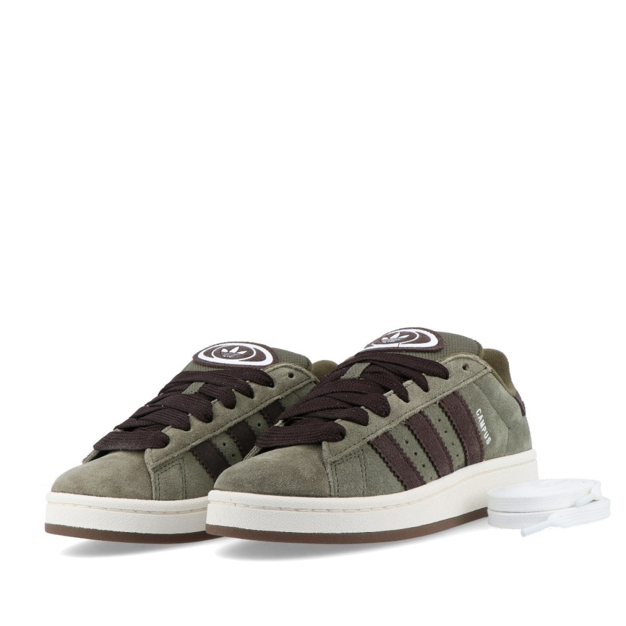 Adidas Campus 00s Estaze/casesc/ftwbra - ID1418 - Sportino