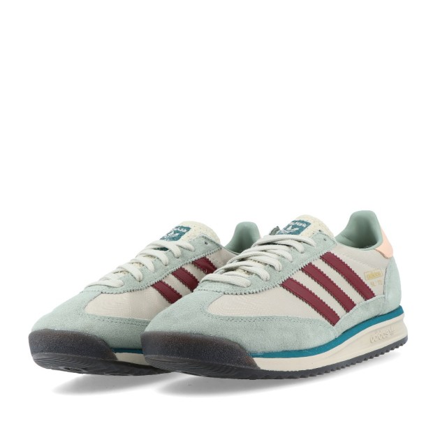 Adidas Sl 72 Rs Putgre/shared/legtea - IG4644 | Sportino