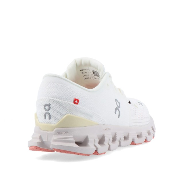 On Cloud X 4-ivory | Sand W - 3WE30071217C | Sportino