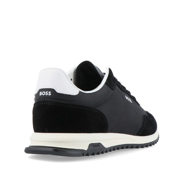 Boss Zayn_lowp_sdtx 10254016 01 Black - 50517276-001-001 | Sportino