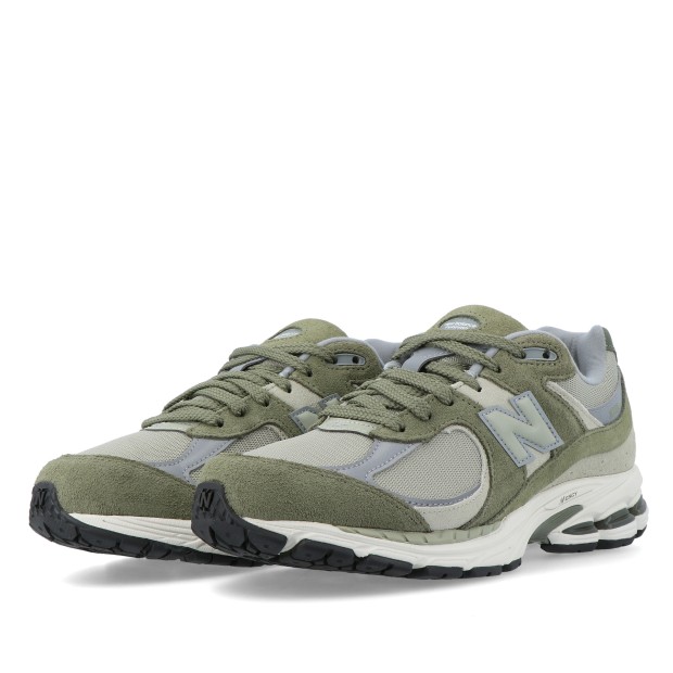 New Balance U2002rca Dark Olivine - U2002RCA | Sportino