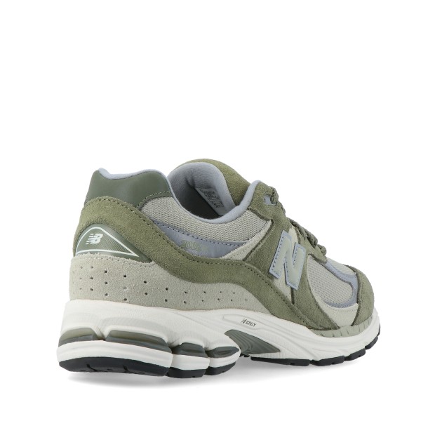 New Balance U2002rca Dark Olivine - U2002RCA | Sportino