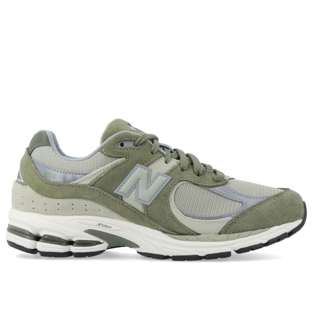 New Balance U2002rca Dark Olivine - U2002RCA | Sportino