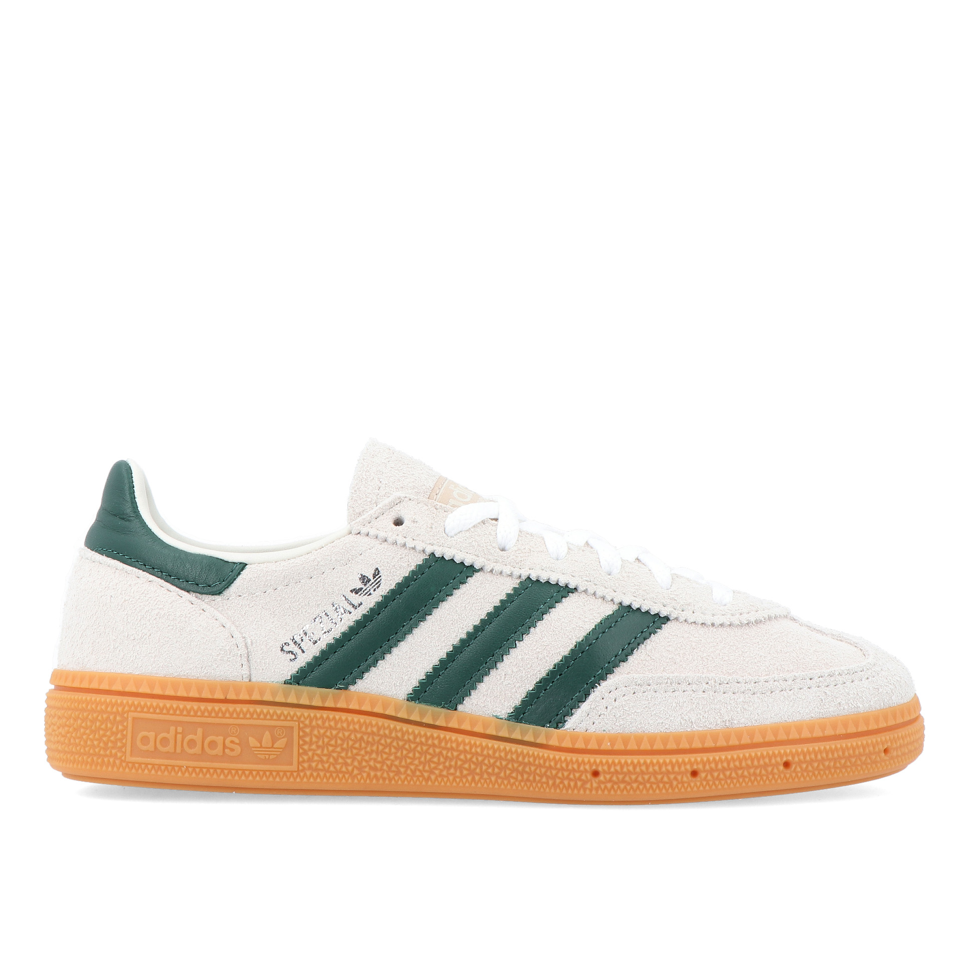 adidas Originals Handball Spezial W Beige - JS0242 - Sportino