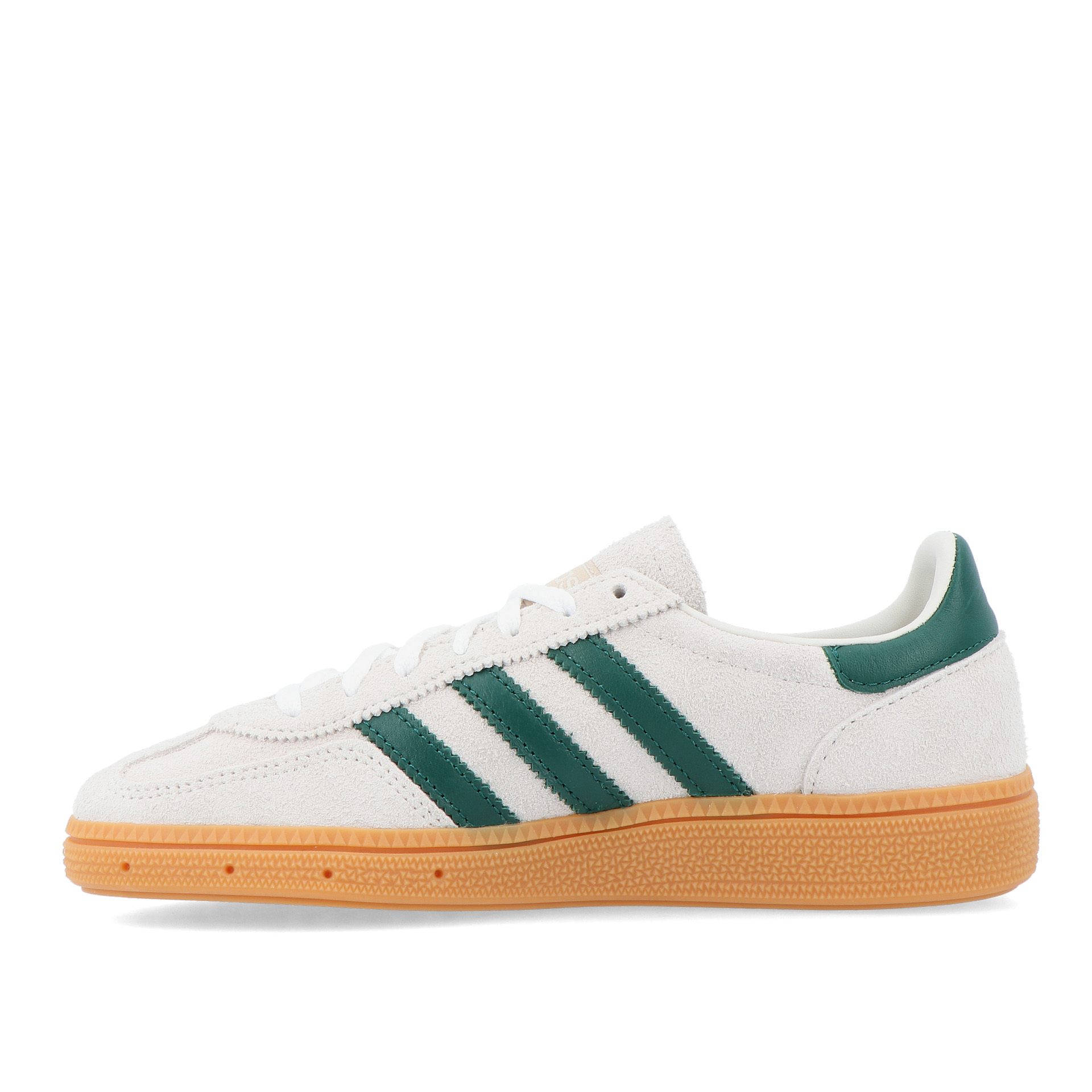 adidas Originals Handball Spezial W Beige - JS0242 - Sportino