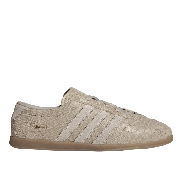 adidas Originals Gazelle Lo Pro W Wonder Beige / Alumina - KI3579 ...