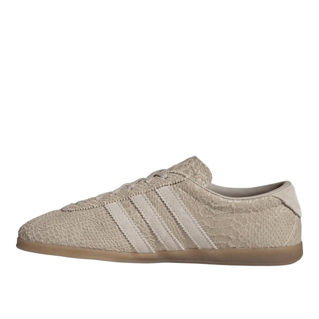 adidas Originals Gazelle Lo Pro W Wonder Beige / Alumina - KI3579 ...