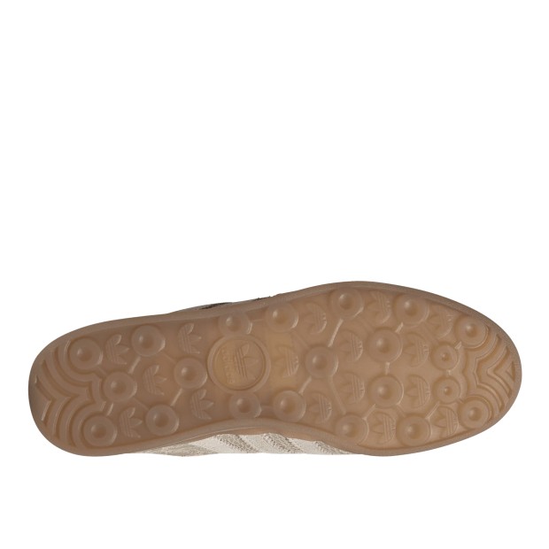 adidas Originals Gazelle Lo Pro W Wonder Beige / Alumina - KI3579 ...