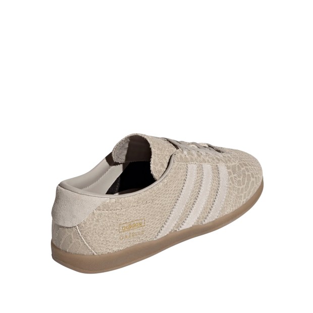 adidas Originals Gazelle Lo Pro W Wonder Beige / Alumina - KI3579 ...
